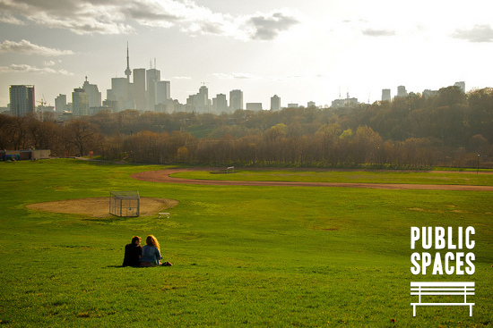 10 parks to check out in Toronto this summer | Context