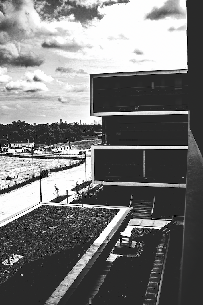 The Yorkdale Condos II – Commissioned Photography By Octavia Riley ...